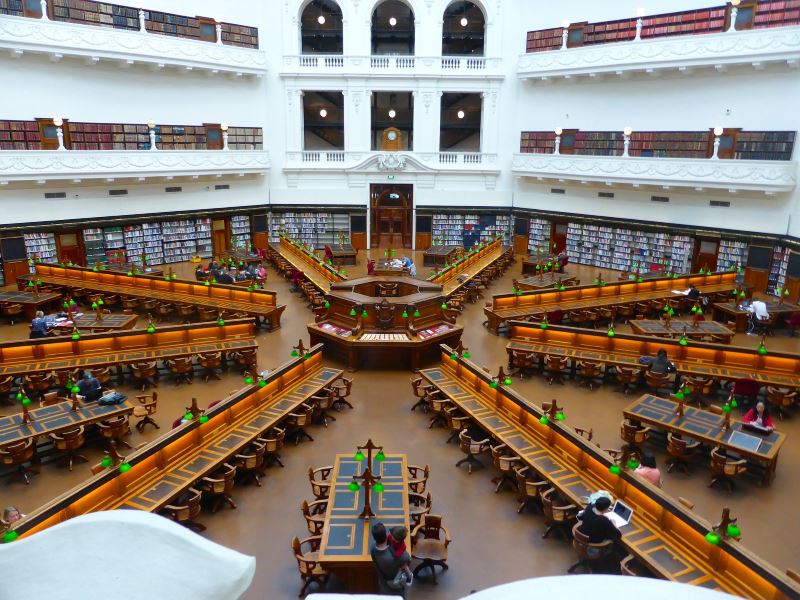 Tips For First Generation College Students